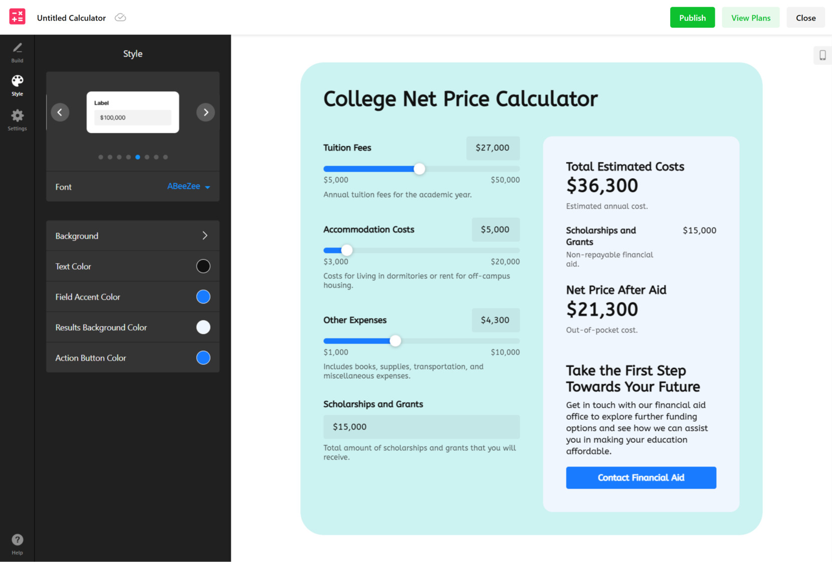 Comment Fonctionne Un Simulateur Du Calcul Des Impôts En Ligne