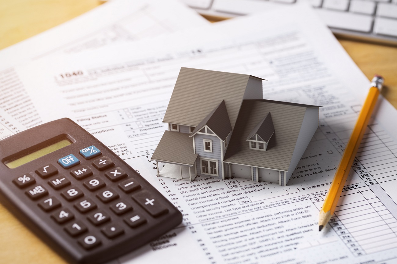 Comment déclarer un bien immobilier aux impôts pour éviter les erreurs